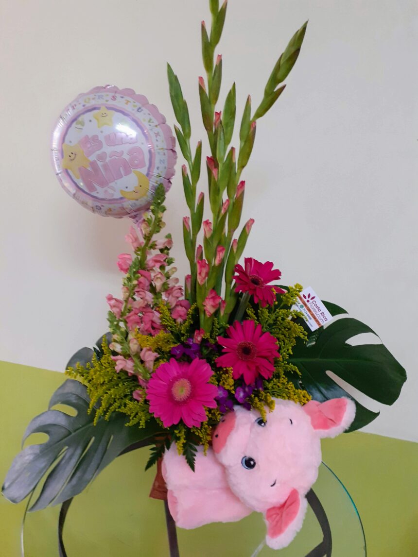 Store – Florist Costa Rica Flowers