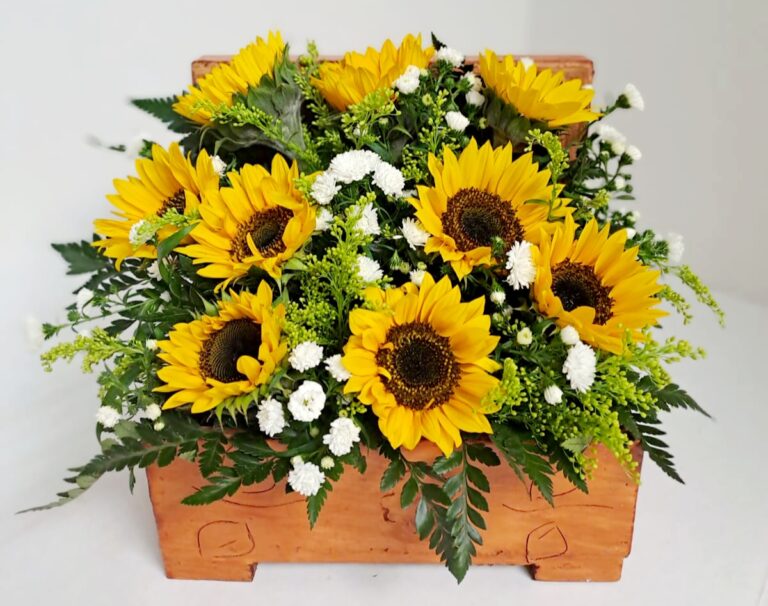 Costa Rica Florist Flowers