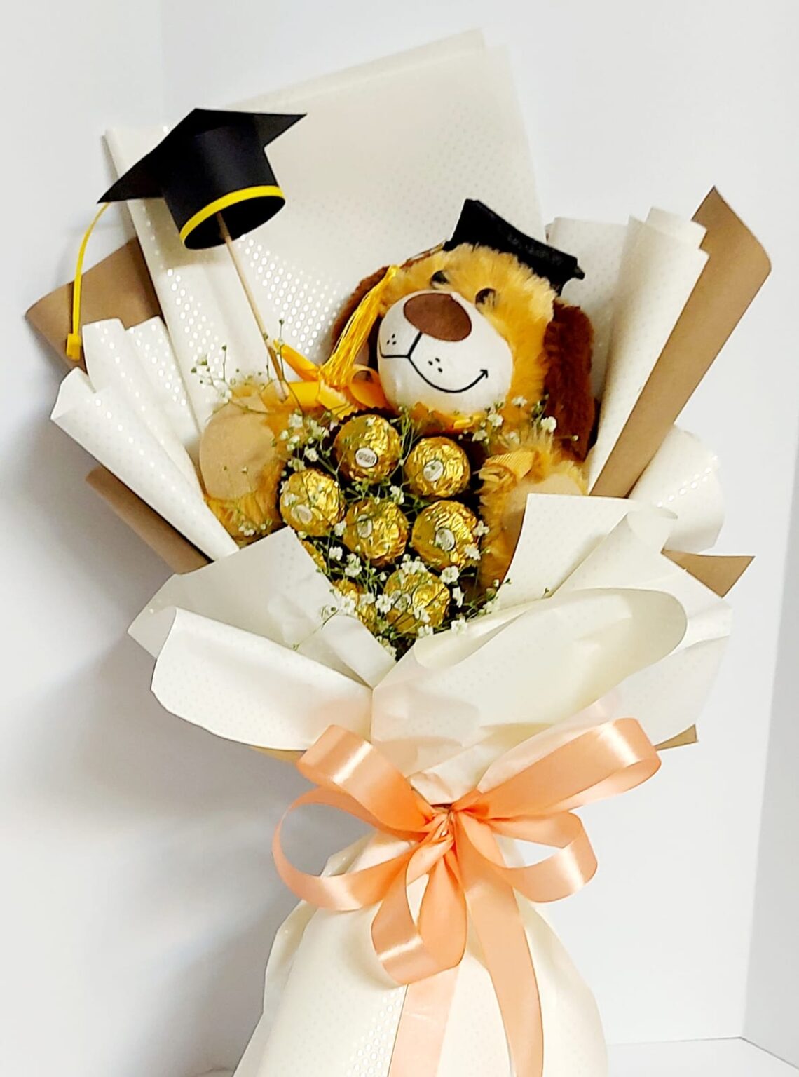 Happy Graduation!! – Costa Rica Florist Flowers